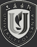 University of Sanya